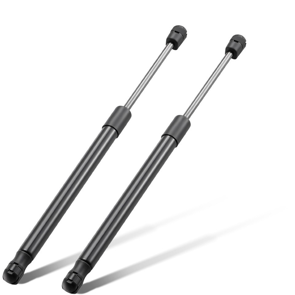 Qty 2 Front Hood Lift Supports Shocks Fits Nissan Murano 2015 to 2022 ...