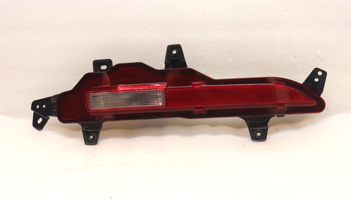 2023-2024 Hyundai Palisade Rear Right RH Back Up Tail Light OEM 92406 ...