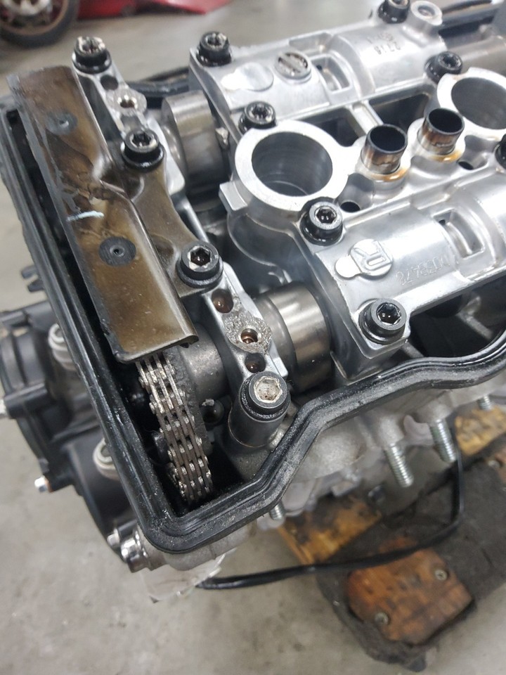 2024 24 24-25 Kawasaki Ninja ZX-6R ZX6R Engine Motor Complete Assembly ...