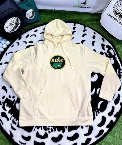 New Augusta National Golf Club Members Only Cream American Needle ...