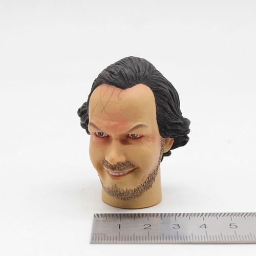 T12-33 1/6th Scale Action Figure - Male Head Sculpt | eBay UK