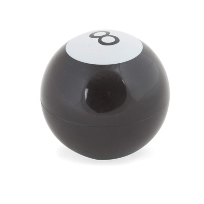 Magic 8 Ball Infinity Ball Mystic Ball - Funtime ET7530 Mystery Ball ...