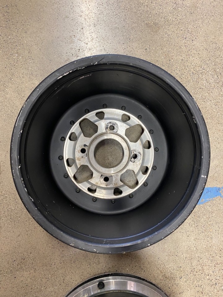 Can-Am X3 MAVERICK 1000 DWT SECTOR 14" 14X7 BEADLOCK WHEELS COMMANDER ...