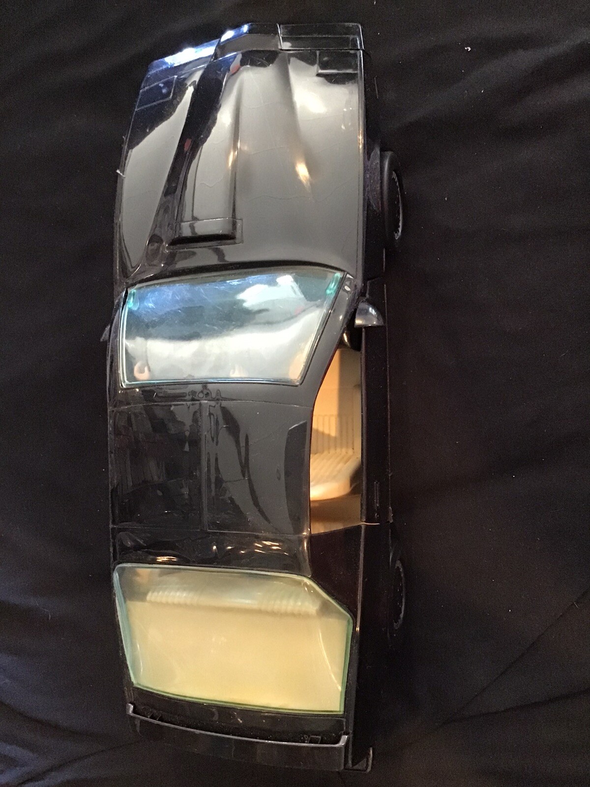 kenner knight rider 2000 complete with michael knight figure RARE | eBay