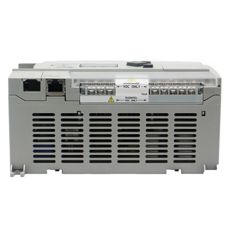 2023 Allen-Bradley 1766-L32BWA MicroLogix 1400 32 Point Controller AB ...