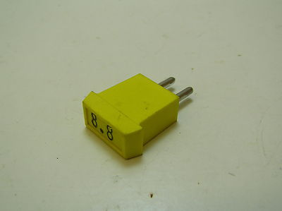 8800 RPM CHIP AUTOMETER PRO SHIFT WARNING LIGHT NASCAR RACE DRAG MSD ...