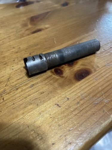 Davis Industries P-380 .380ACP, Pistol Parts, Barrel | eBay