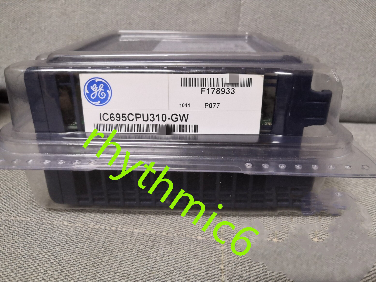 Brand New IC695CPU310-GW GE Module FANUC IC695CPU310-GW | eBay