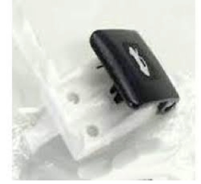 Toyota Genuine Supra Black Hood Lock Control Lever Handle 53601-24030 ...