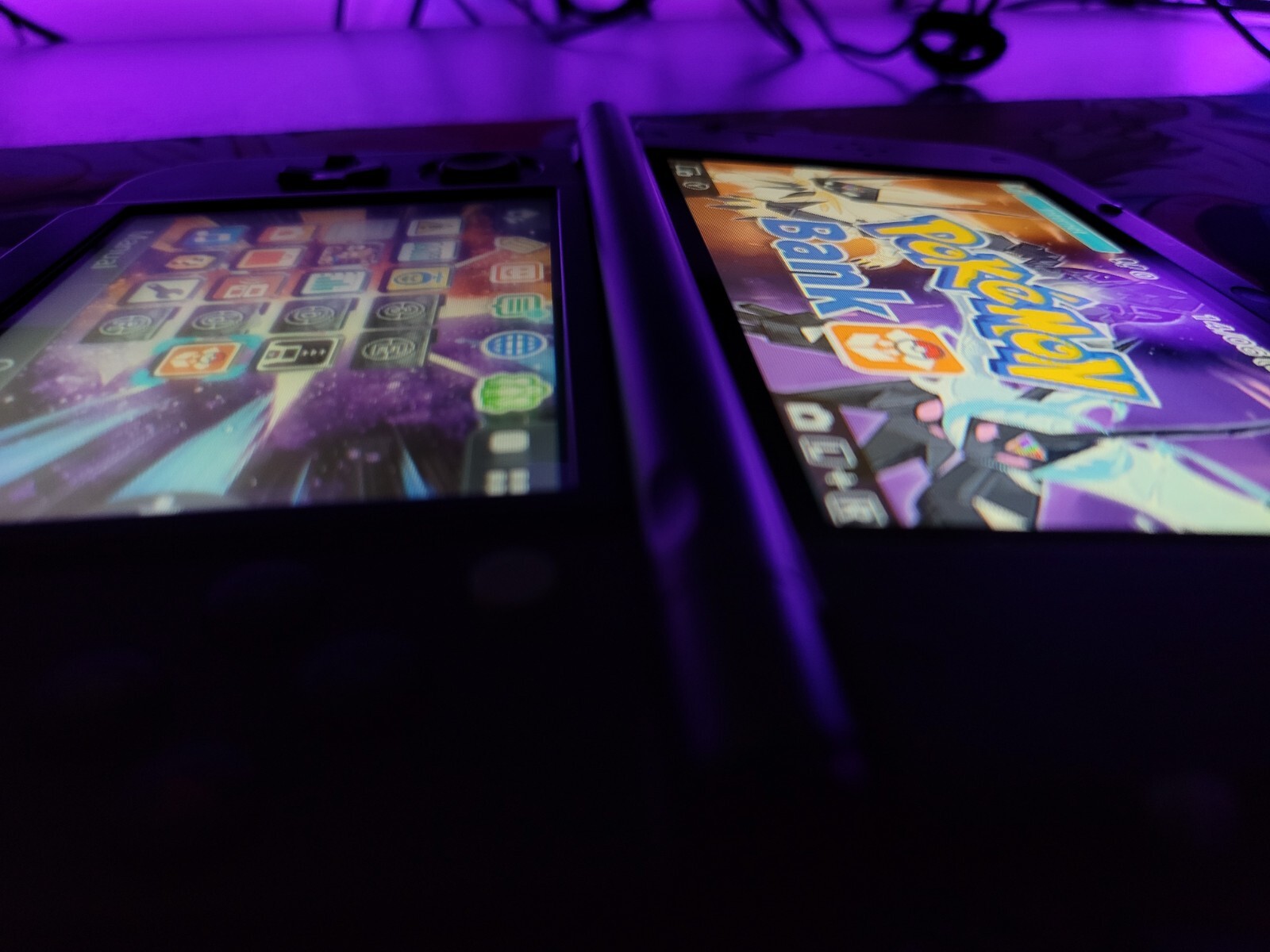 DUAL IPS Screen Upgrade Installation Service For Nintendo New 3DS XL | eBay