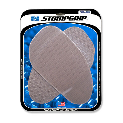 STOMPGRIP UNIVERSAL LARGE KIT ICON CLEAR 50-14-0001 | eBay