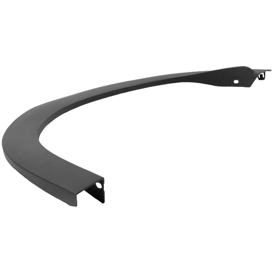 Rear Driver Side Fender Trim For Nissan Kicks 2018-2023 | eBay