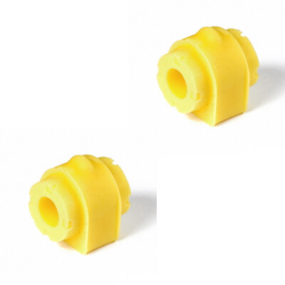 2PU Front Sway Bar Bushings 24-01-2434 fit Volvo S80 XC70, ID=21mm | eBay