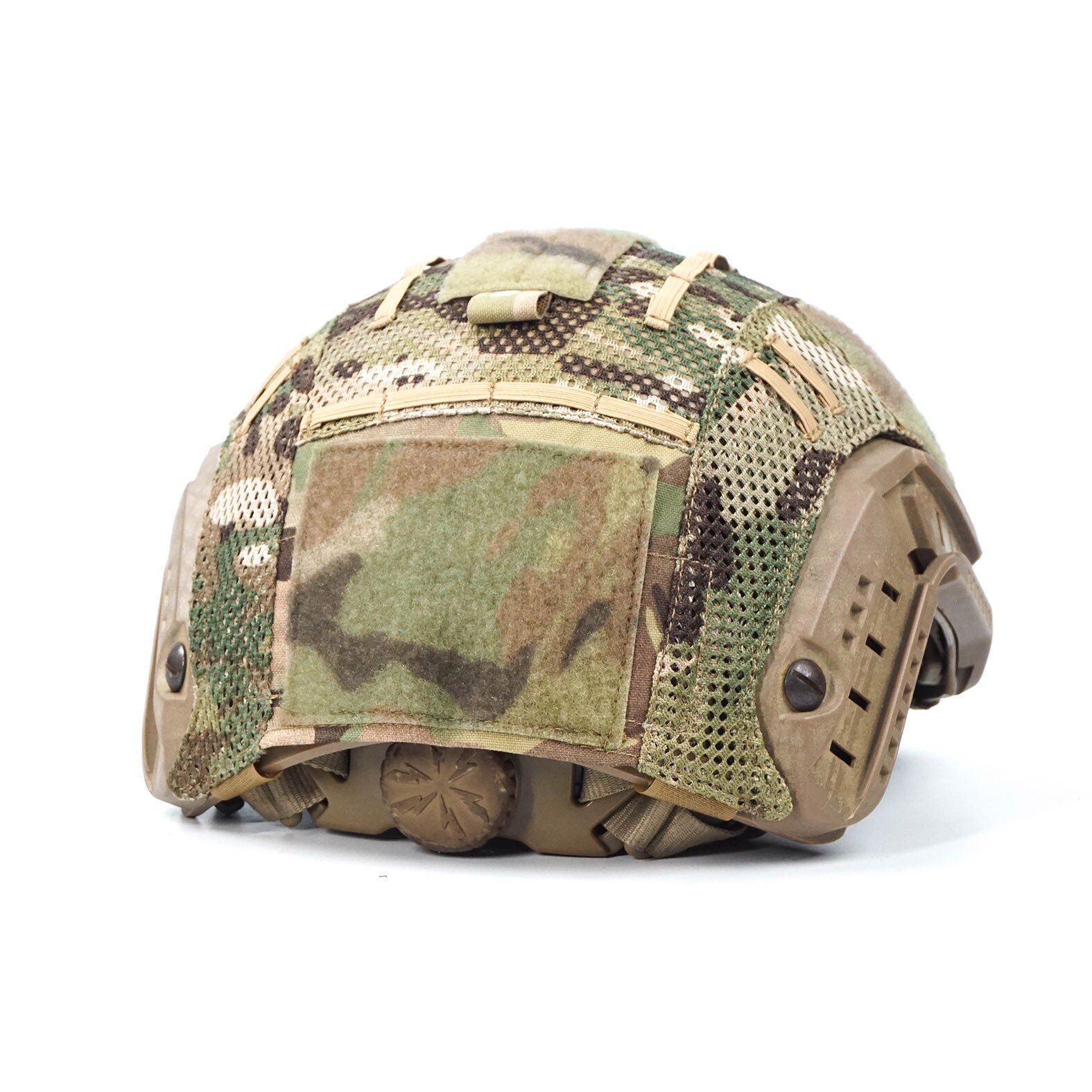 Tactical Hunting SF HELMET COVER OPS1-CORE FAST SF HELMET COVER Helmet ...