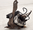 1999-2001 Ford F250-F550 SuperDuty ABS Pump Anti Lock Brake Module YC35 ...