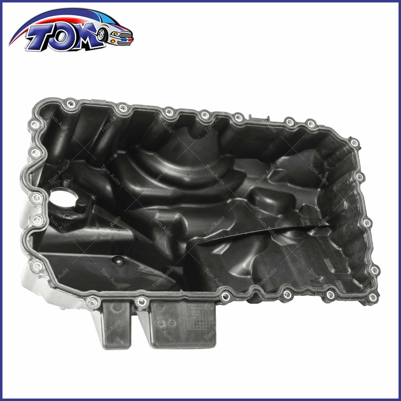 New Engine Oil Pan For BMW E84 Z4 F22 328i 528i X1 N20 11137618512 | eBay