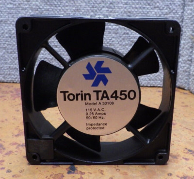 Fans - Torin Ta450