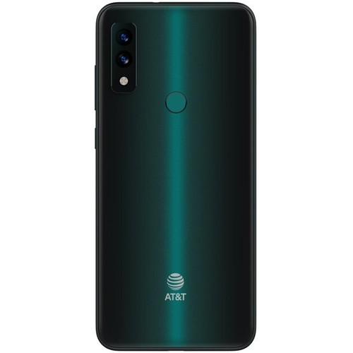 AT&T U626AA Maestro 3 | 6.5" | 32GB | 3GB RAM | Ocean Green | LTE | AT ...