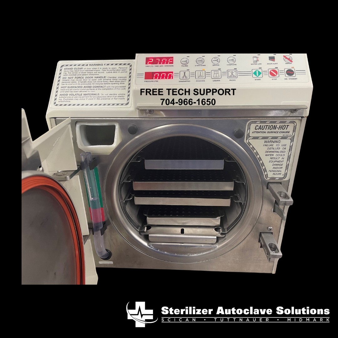 Midmark M9 OS REFURBISHED With 6 MONTH WARRANTY | eBay