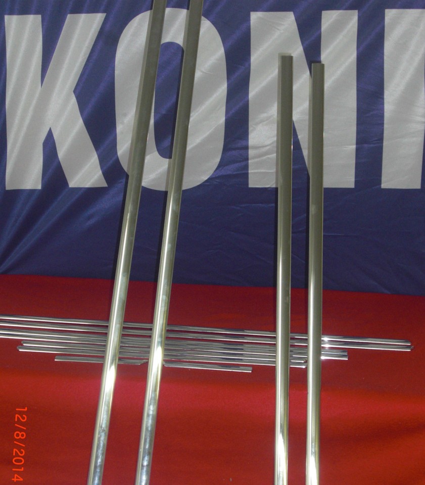 Steib S501 Sidecar BW Sidecar Trim Set 12 Pieces | eBay