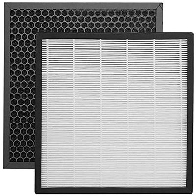 SimPure® Air Purifier HP3-A Filter Replacement 3-Stage Filtration ...