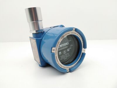 Sierra Monitor Corporation 5100-28-IT Combustible Gas Detector | eBay