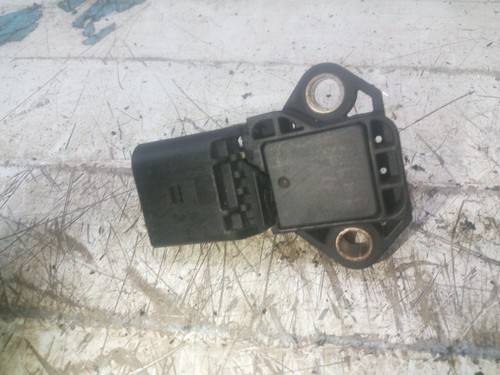 0261230267 CAPTEUR DE PRESSION / 193789 POUR VOLKSWAGEN POLO 6R1 1.2 ...