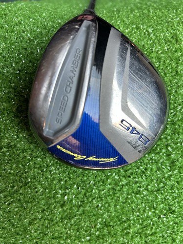 Tommy Armour 845 Speed Chamber 5 Wood 18 Degree | eBay