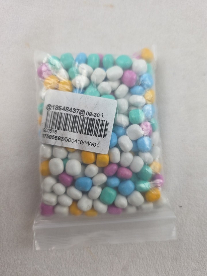 Multi-Colored Sensory Sand for Kids – Sand Play Pellets Sensory Play 3 ...