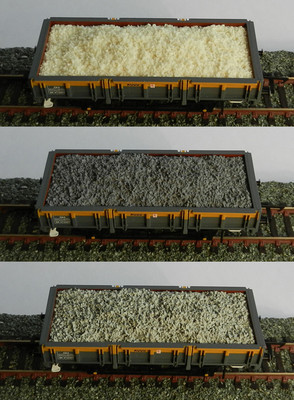 RESIN WAGON LOAD FOR HORNBY OO GAUGE DEPARTMENTAL ZBA & ZCV WAGONS | eBay