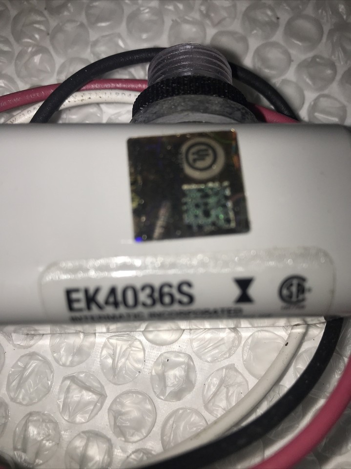 *Intermatic EK4036S Photocontrol Light Control Sensor# | eBay