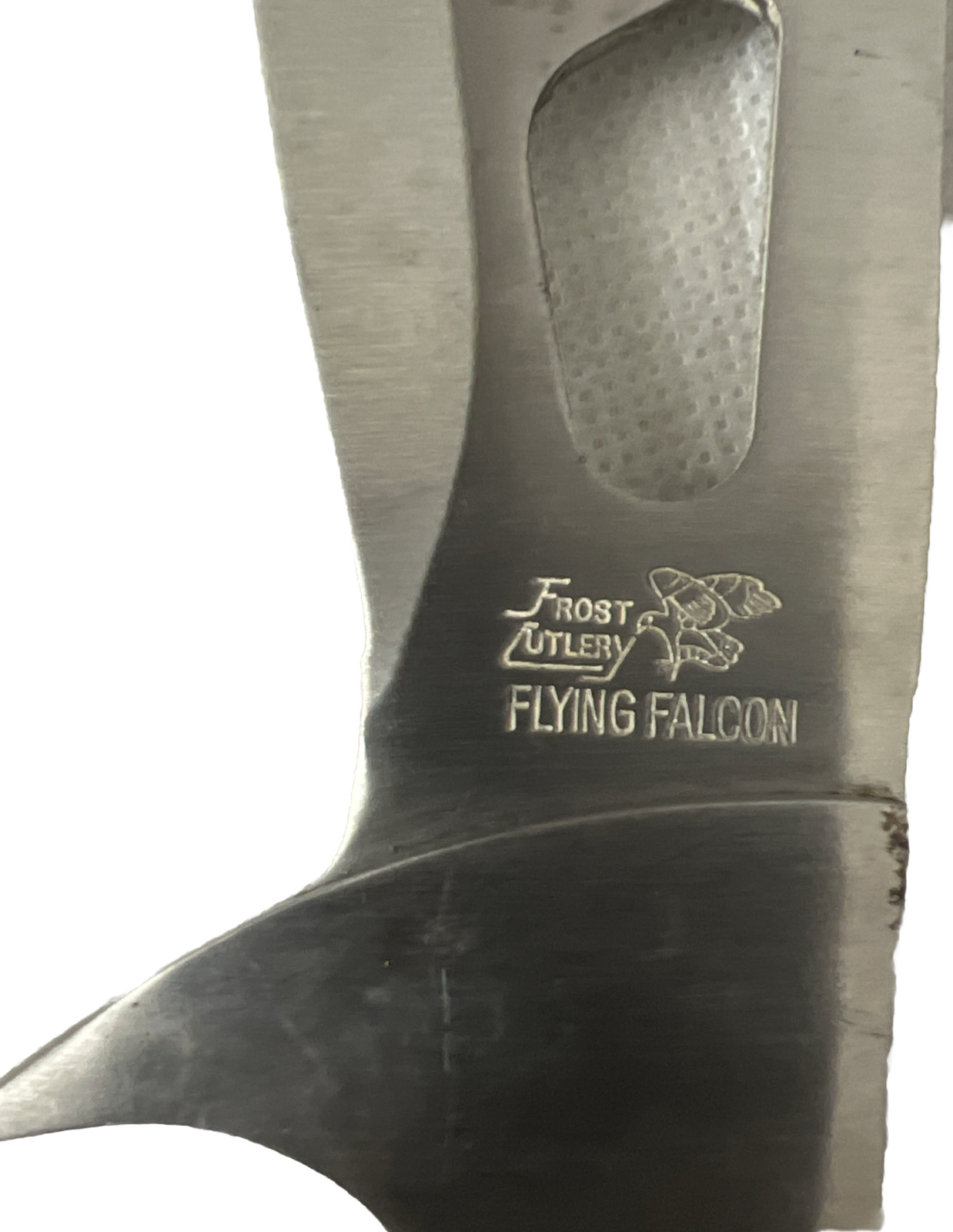 Frost Cutlery Flying Falcon Bowie Knife 12.5" | eBay