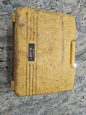 Rotary Lasers - Topcon Marksman