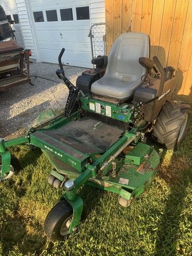 Bobcat Textron Zero Turn Riding Mower | eBay