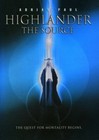 Highlander 5: The Source (DVD, 2007) for sale online | eBay