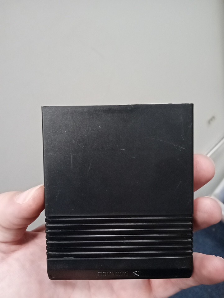 SSSnake for Atari 2600 Cartridge Only | eBay