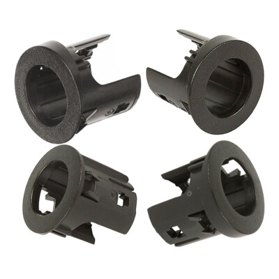 4 Rear Parking Sensor Brackets Inner Outer LH+RH for Ford F-150 F-250 ...