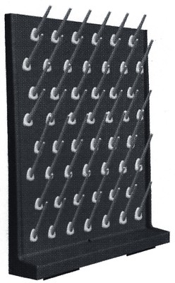 Dental Imaging & X-Ray - Developer Rack