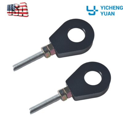 15mm Update Chain Tensioner Adjuster for Coleman Baja Mini Bike MB200 ...