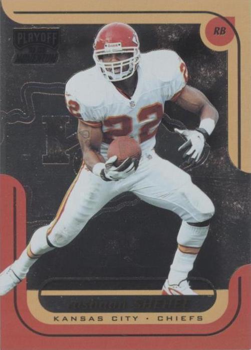 1999 Playoff Momentum SSD - Rashaan Shehee #50 for sale online | eBay