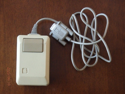 vintage Apple mouse M0100 Made in USA | eBay Australia