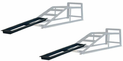 Cougar Car Ramp Mate Extensions Pair For Low Ground Clearance Vehicles ...