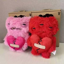 Fuggler Love Fugg Lord Long Ears With Heart 22cm Funny Ugly Monster ...