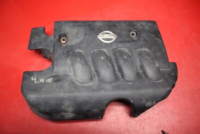 09-14 NISSAN CUBE Engine Motor Trim Cover 1.8L | eBay