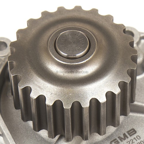 Timing Belt GMB Water Pump Valve Cover Kit Fit 94-01 Acura Integra ...