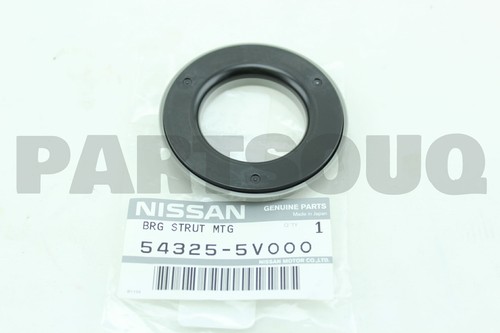 543255V000 Genuine Nissan BEARING-STRUT MOUNTING 54325-5V000 | eBay