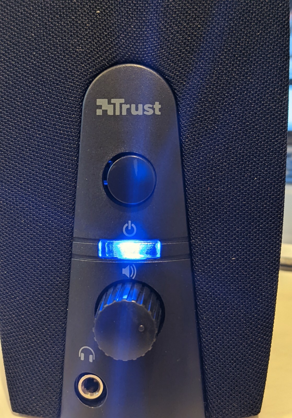 Trust Almo 2.0 speaker set 3.5mm compact 10W pair for PC laptopc ...