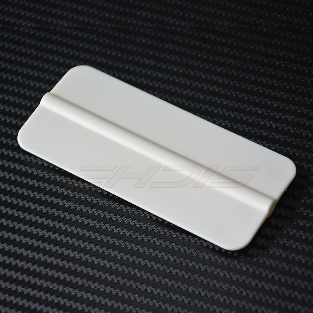 50 Pcs Mini Soft Squeegee Scraper Vinyl Wrap Decal Application Sign ...