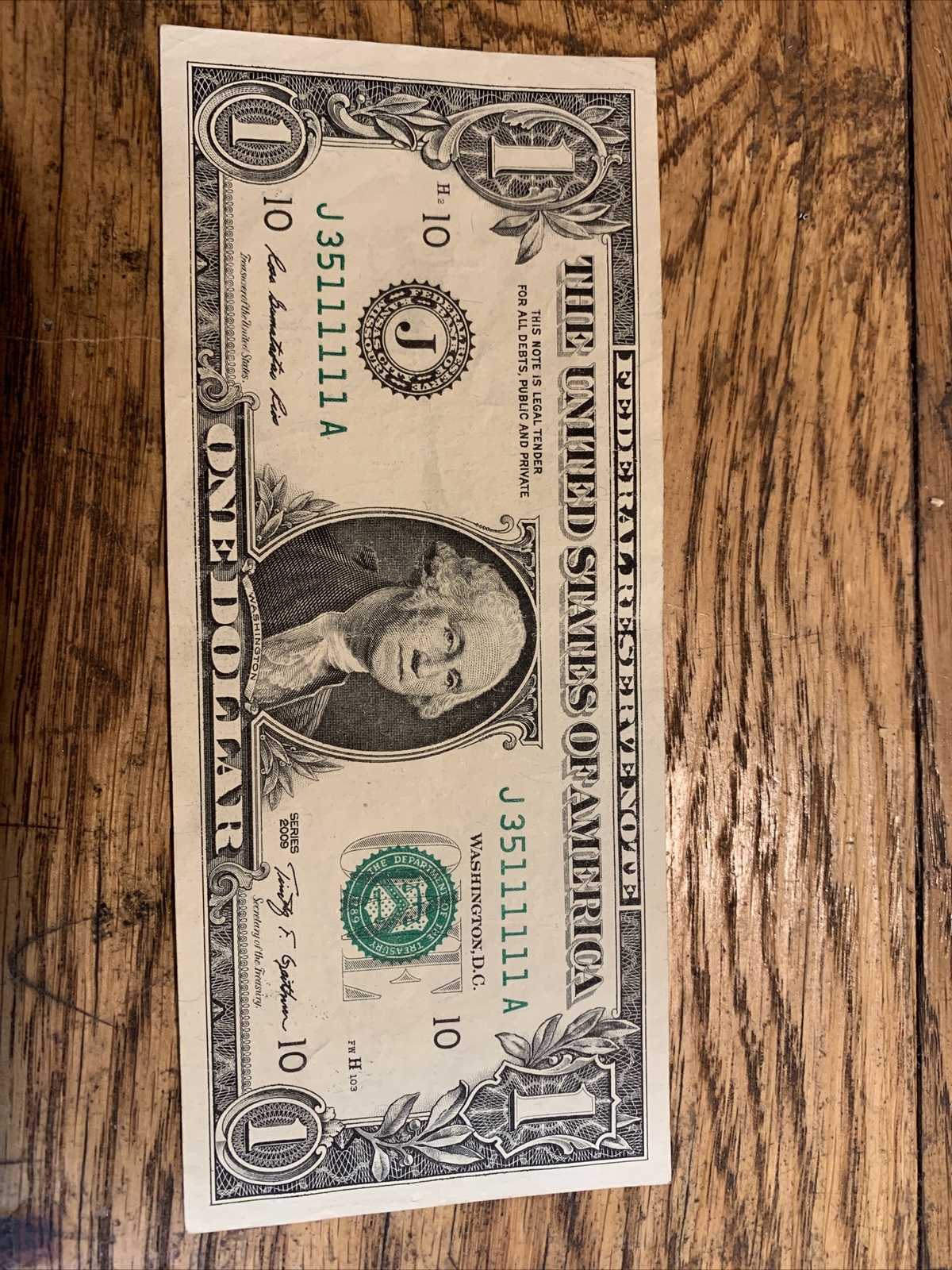 trinary dollar bill. “Sale Price Buy Now” | eBay