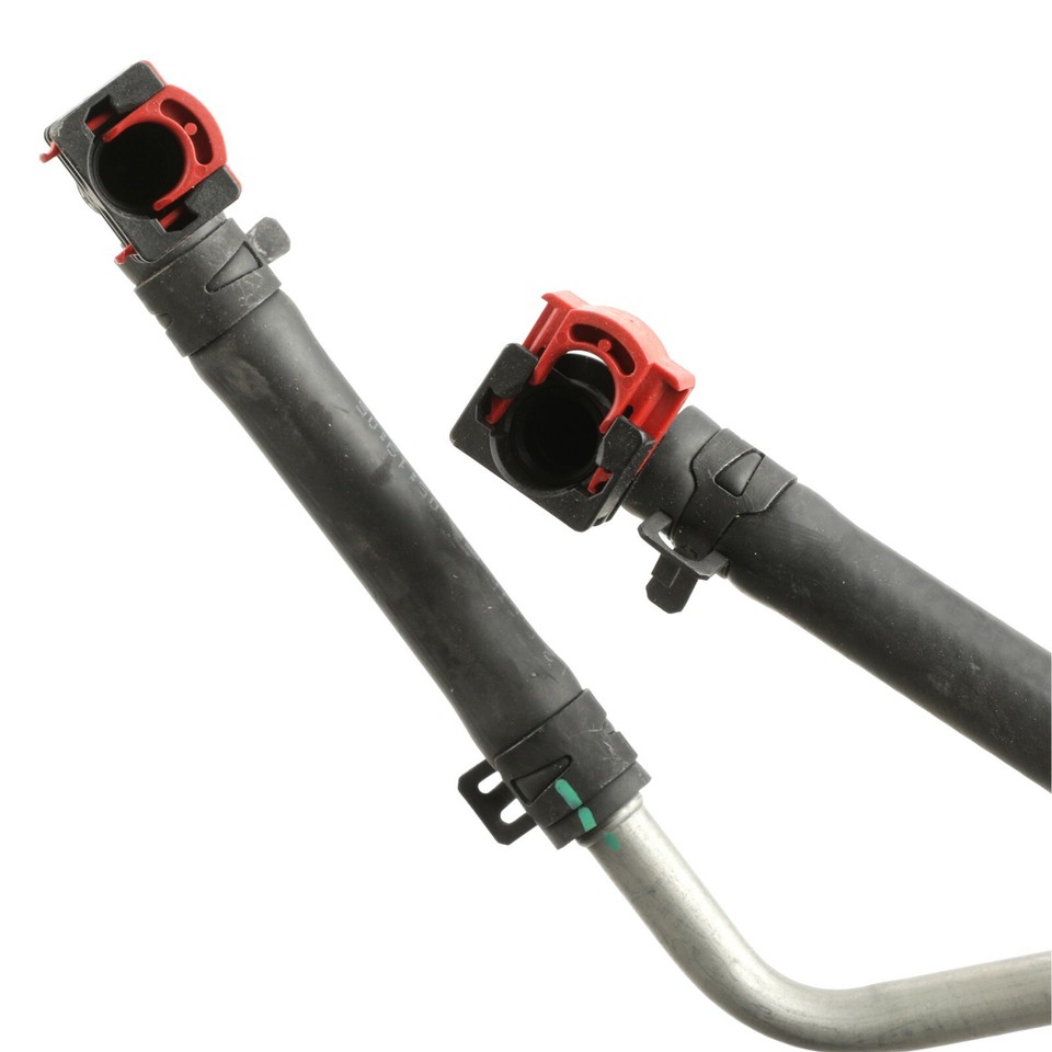 2011-2012 RAM 3500 4500 5500 SUPPLY & RETURN TUBE HOSE OEM NEW MOPAR ...